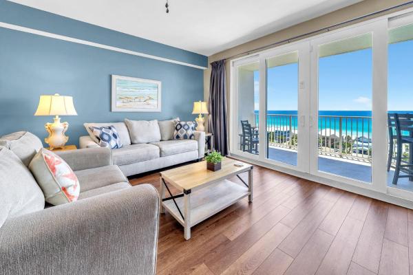 Laketown Wharf 903 - Panama City Beach, FL