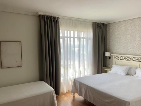 Apartamentos El Caserio - Santillana del Mar