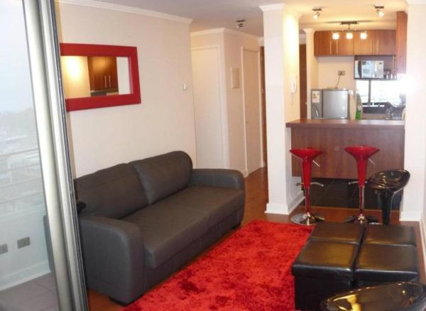 Apartamento Franja - Viña del Mar