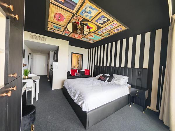 Vibes Extreme - Luxury Apartment - Agde