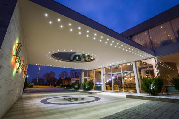 Hotel Crystal Light - Niš