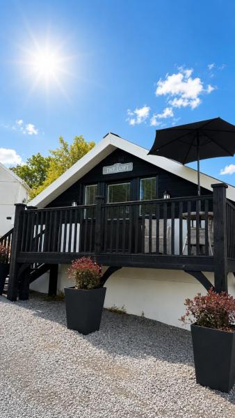The Loft - Wales