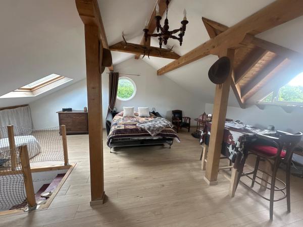 Chez Clémence & Baptiste - Moselle