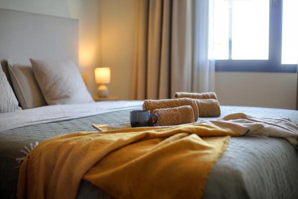 El Cotillo Centraal Apartment With Two Bedrooms - El Cotillo