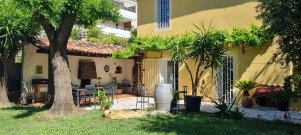Villa Olive Nature And Calanques - Marseille