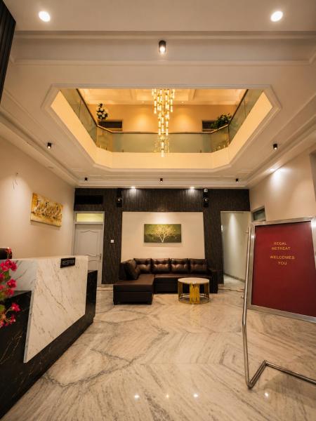 Regal Retreat - Jaipur