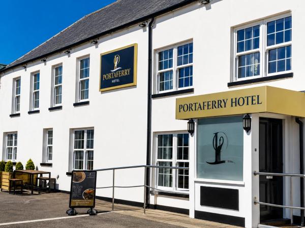 The Portaferry Hotel - Portaferry