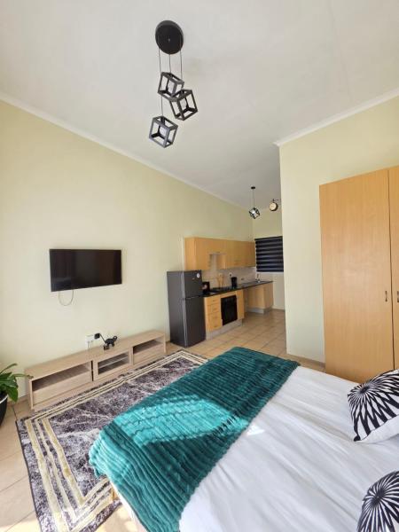 Lumi Cosy Studio Benoni - Benoni