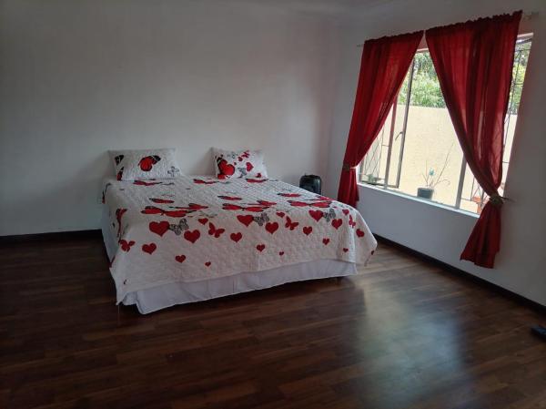 Stay With Tayo - Edenvale