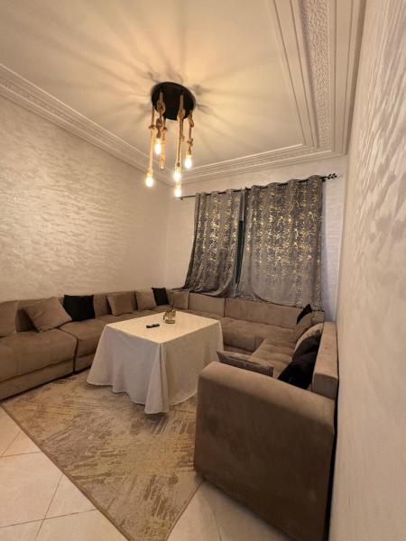 Quiet And Modern Apartment In The City Center - Meknes