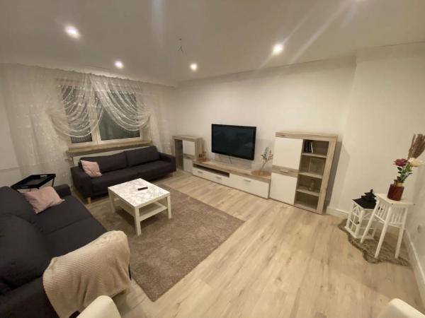Charmante Ferienwohnung Für Bis Zu 7 Personen - Bremerhaven