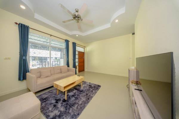 Nan's 2 Bedroom House - Changwat Krabi