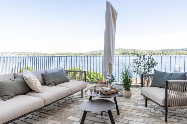 Appartements Lago - Biel