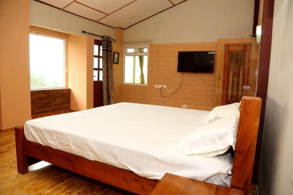 Sunshine Retreat - Coonoor