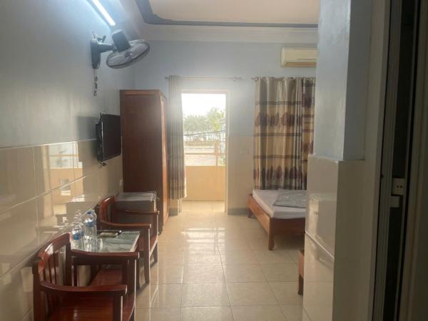 Tuấn Quang Hotel Cửa Lò - Cửa Lò