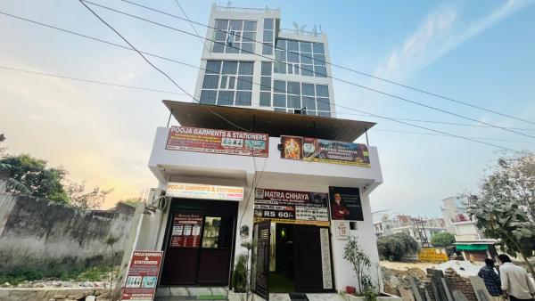 Matra Chhaya Hotel Grand Inn - Lucknow