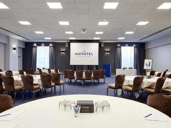 Novotel London Stansted Airport - Essex