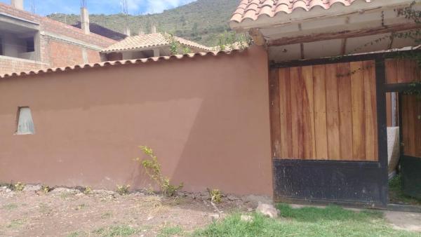 Intikilla House - Madre de Dios