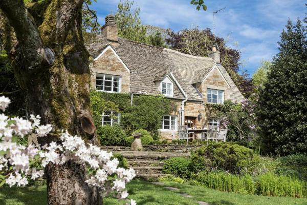 Top Cottage, Oddington - Stow-on-the-Wold
