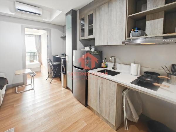 Luxury 1br Fatmawati Cc Apt Pool, Gym, Wi-fi - Jakarta