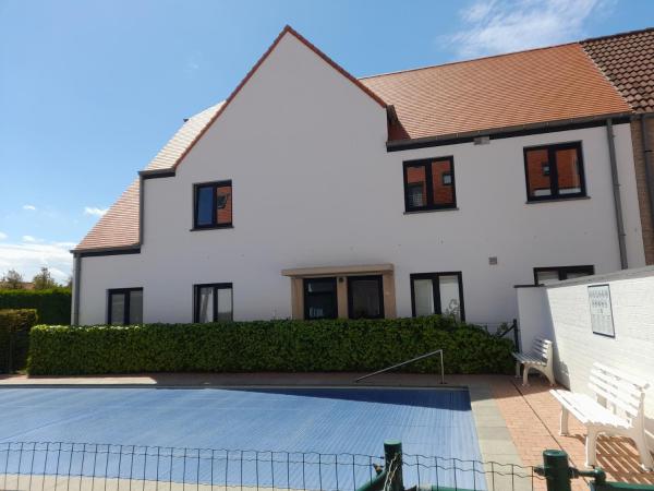 Duplex Met Zwembad Neoportus - Verenigd Koninkrijk