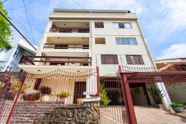 Apartamento 1 - 127m2 Um Por Andar Em Bairro Nobre - Novo Hamburgo