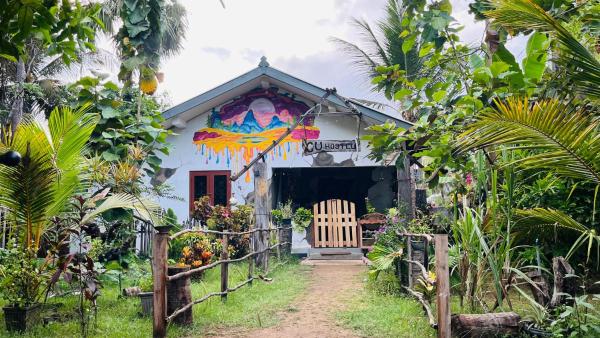 C U Hostel - Sri Lanka