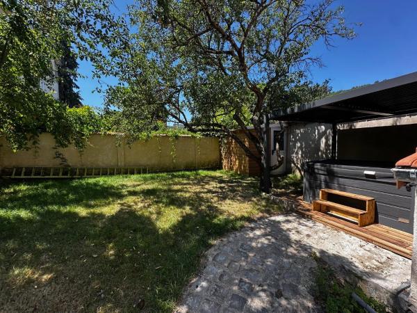Maison D'hôte, L éCrin De La Boudière, Chambre Immersive Et Spa En Option - France