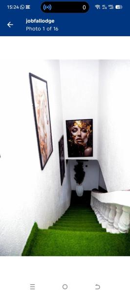 A&f House - Ibadan