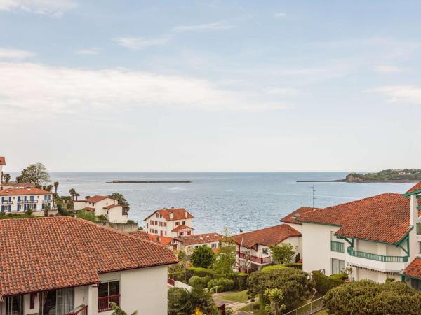 Appartement Moderne Avec Piscine Collective - Fr-1-4-623 - Saint-Jean-de-Luz