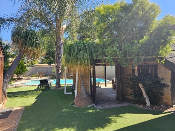 Room 4 Thirtyninehoog Central - Polokwane