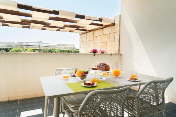 Appartamento Del Tramonto By Le Dune Villas - Torre Lapillo