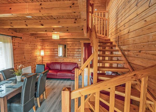 Benview Holiday Lodges - Loch Lomond