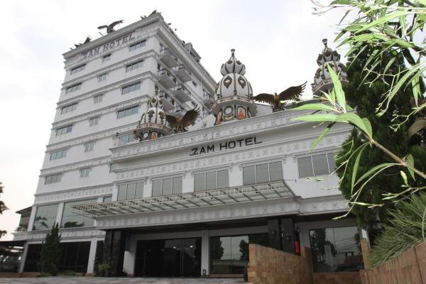 Zam Hotel By Pavotel - Indonesia