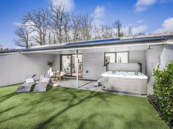 Little Dunley Cottages - Willow - Bovey Tracey