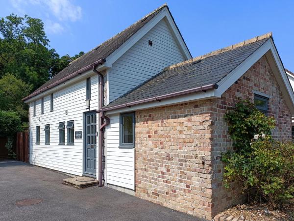 Lake View - Hyl - Bovey Tracey