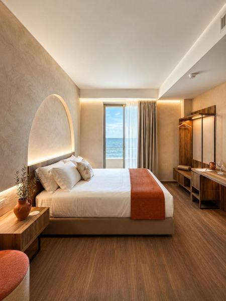 Beach Hotel Terracotta - Maratea