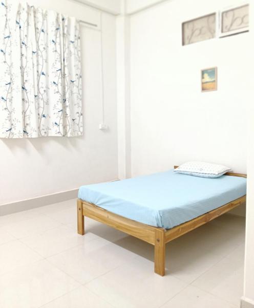 Lht Crestwood Guest House - Aizawl