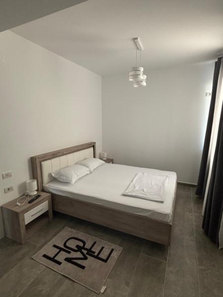 Apartament Andrei - Năvodari
