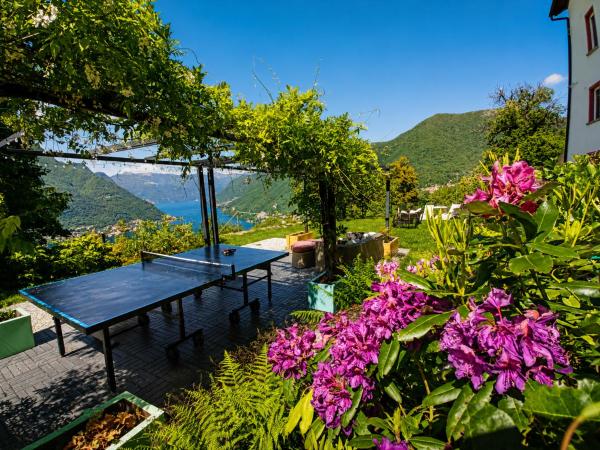 Essentia Guest House - Cernobbio