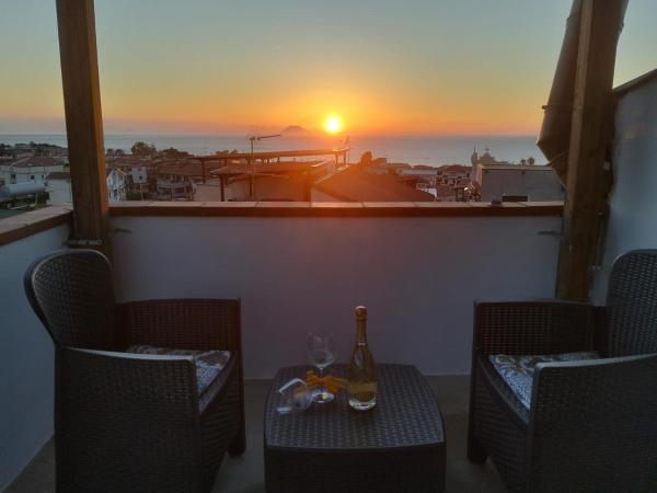La Marea - Tropea