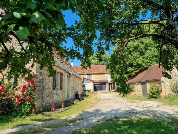 Chambres D'hôtes L'oustralac - Montignac