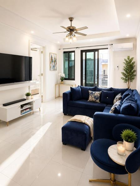 Tranquility Haven Suite - Kingston