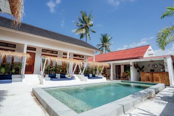 Casa Kai Kuta - West Nusa Tenggara