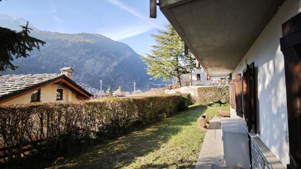 Maison Echely - La Thuile