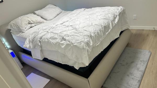 Comfy-home - Calgary