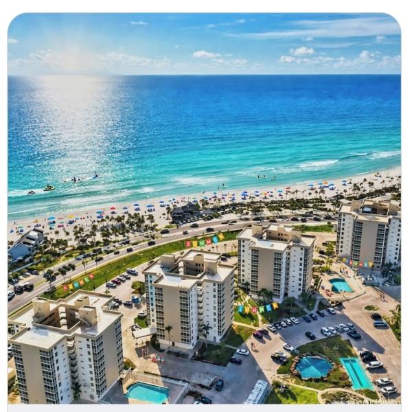 Perfect Beach Escape - Bonita Springs