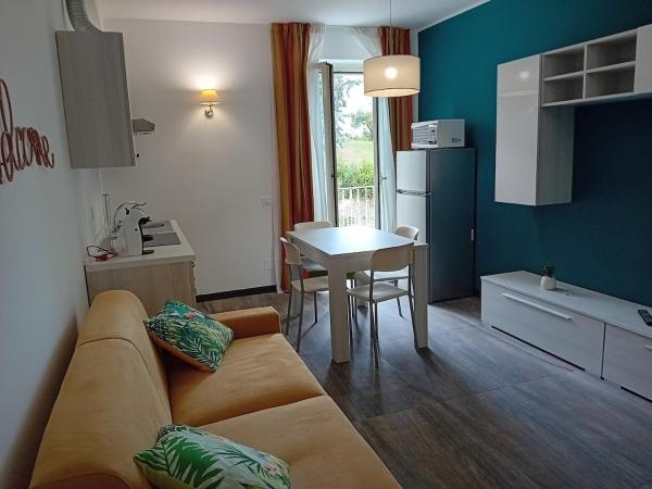 Room 119 - Abruzzo