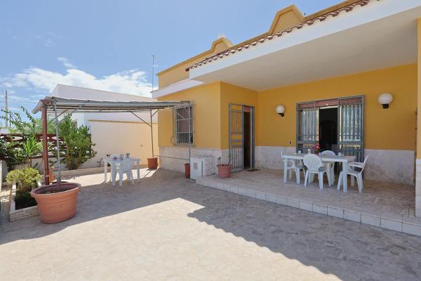 Casa Monsellato 1b Sx A Soli 120 Mt Dalla Spiaggia Padula Fede Di Punta Prosciutto - Punta Prosciutto