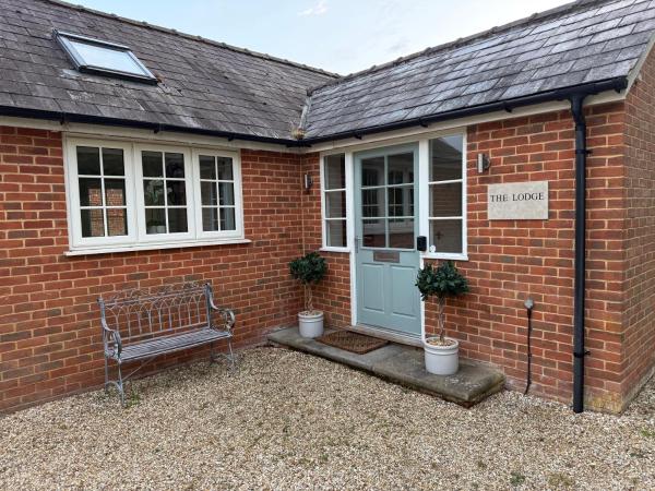 The Lodge, Easton Farm - Devizes